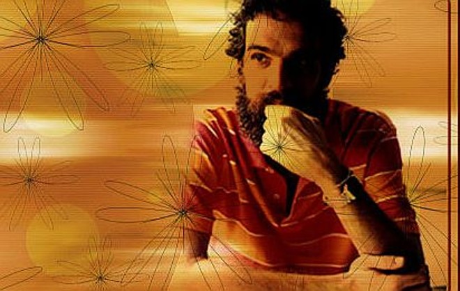 Católicos praticam autoflagelo durante ritual da Semana Santa