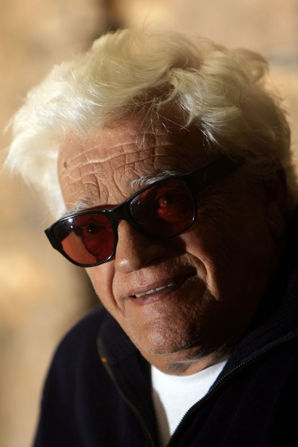 Walmor Chagas é homenageado em Gramado