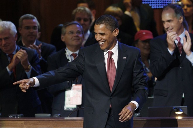 Obama deve ressaltar "mudanças" em discurso histórico