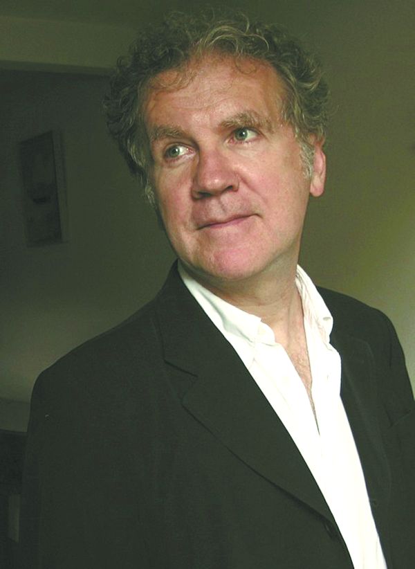 Martin Gester rege a Camerata Antiqua