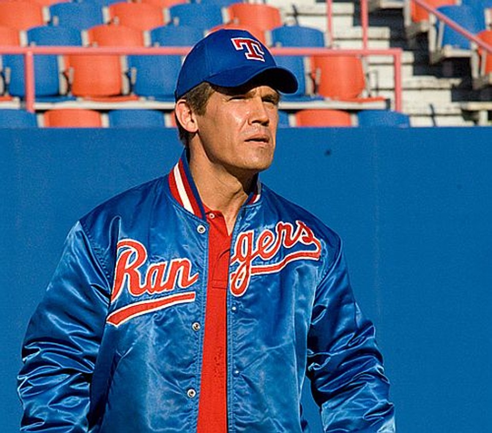 "W.", cinebiografia do presidente dos EUA, estréia nos EUA