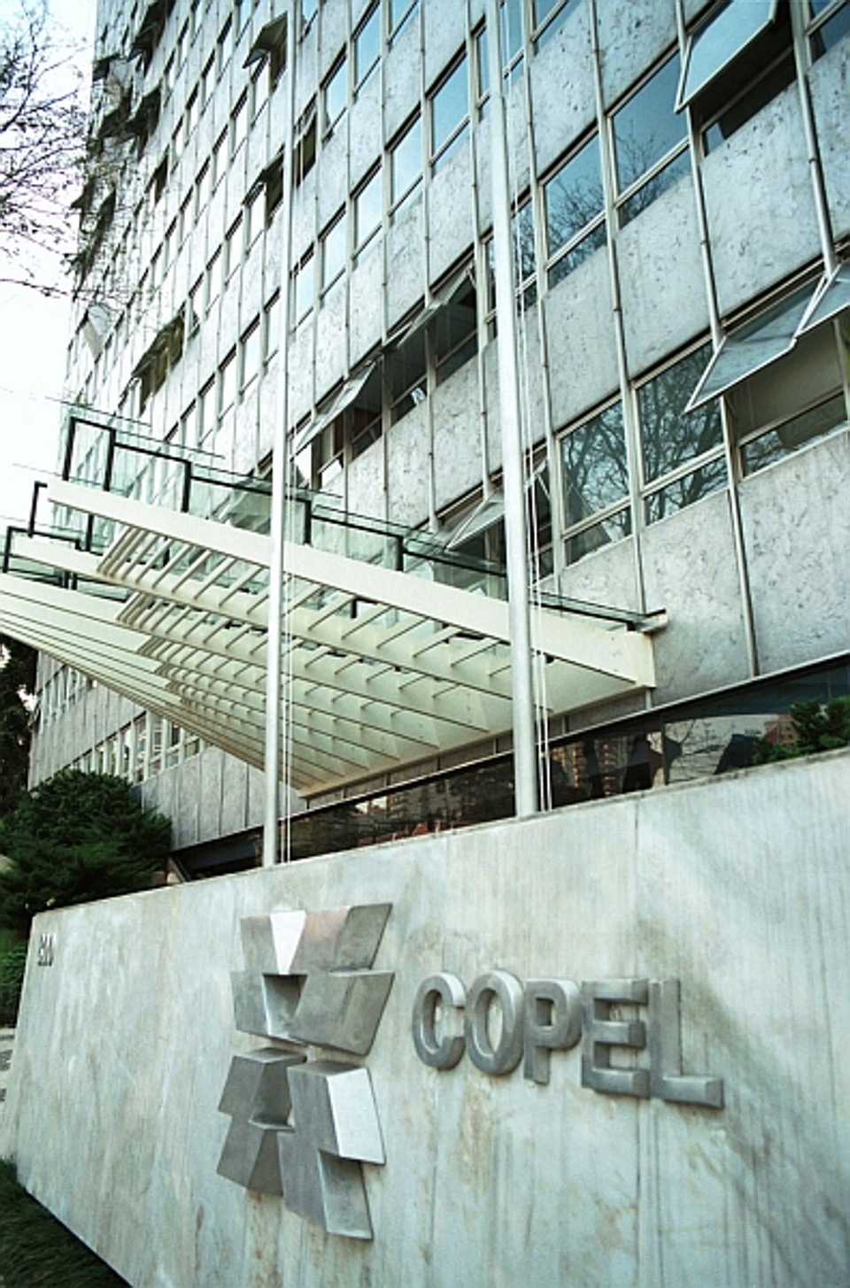 Copel é a marca mais lembrada no Paraná