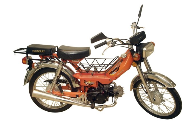 Shineray vai ampliar rede de lojas no estado