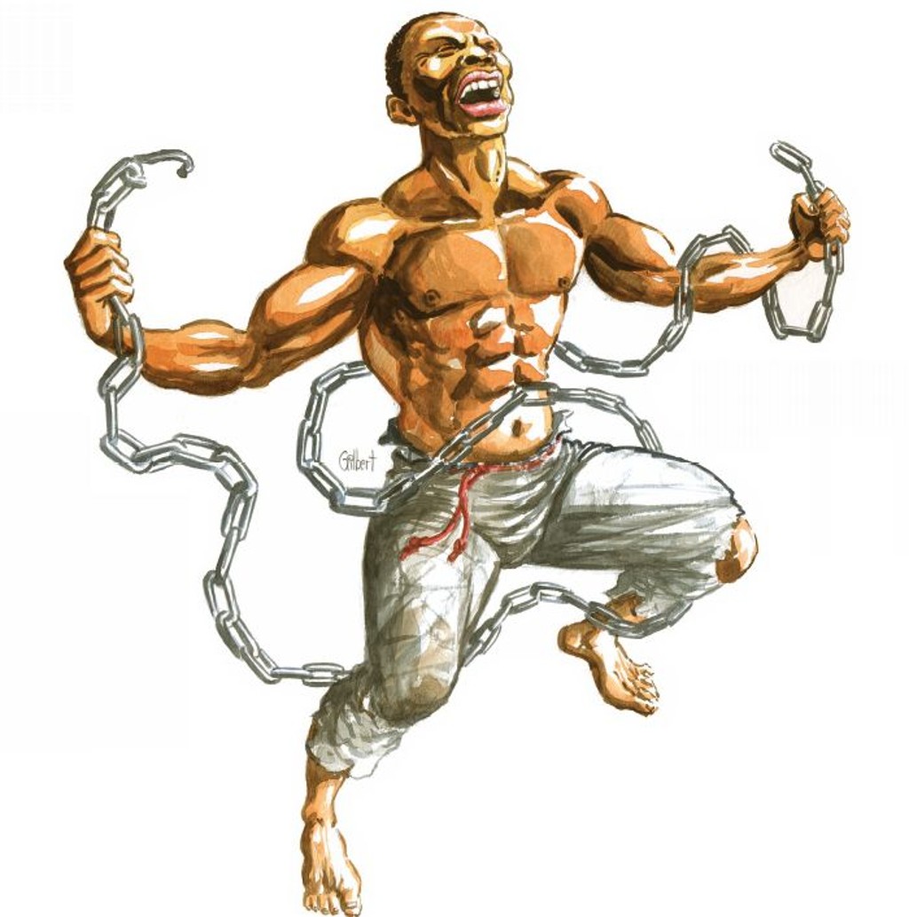 Quem foi Zumbi dos Palmares?