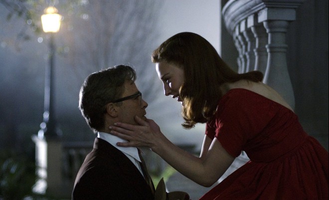 Divulgados novo trailer e pôster de "Benjamin Button", com Brad Pitt