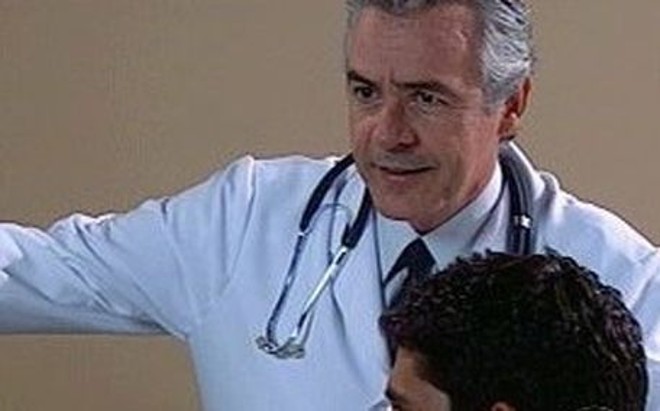 Corpo de Fábio Junqueira é enterrado no Rio