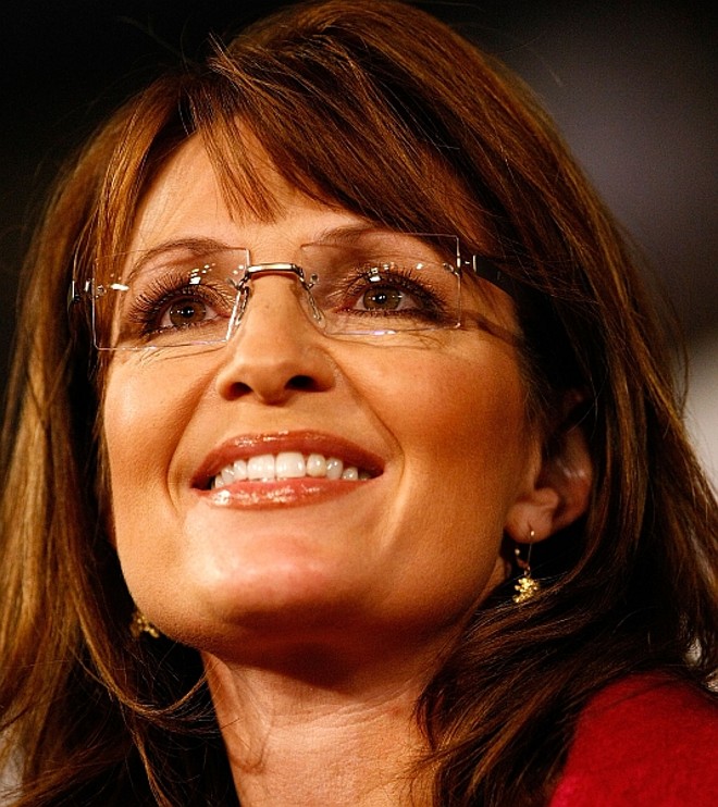 Despreparo atrapalha a ambição de Sarah