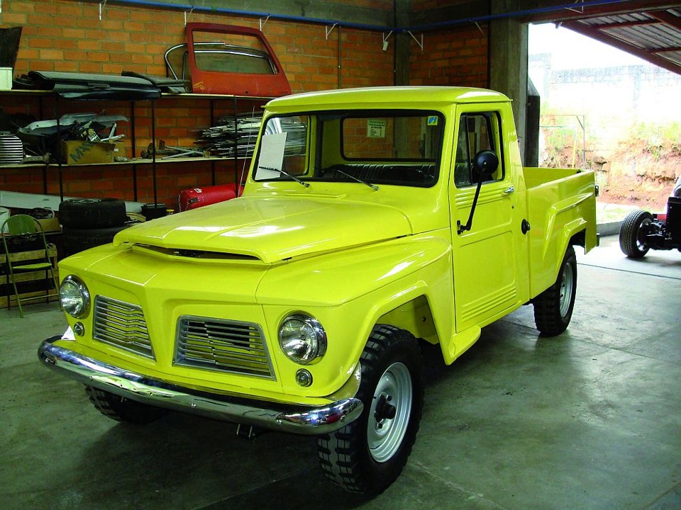 F-75 vira presente de Natal