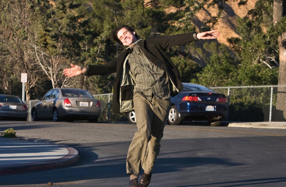 Jim Carey diz sim para tudo em Sim Senhor! ; veja trailer inédito