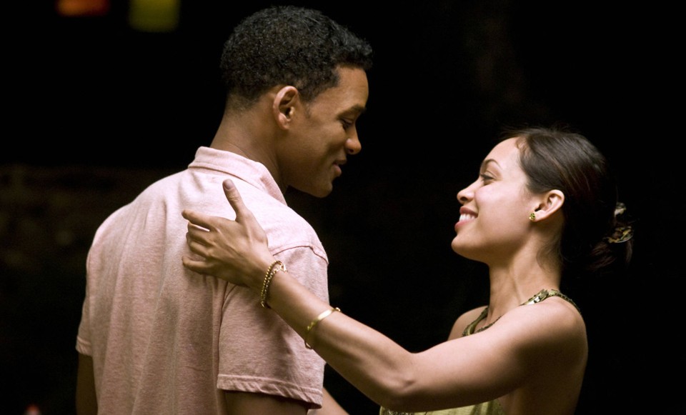 Drama "Sete Vidas" confirma talento de Will Smith