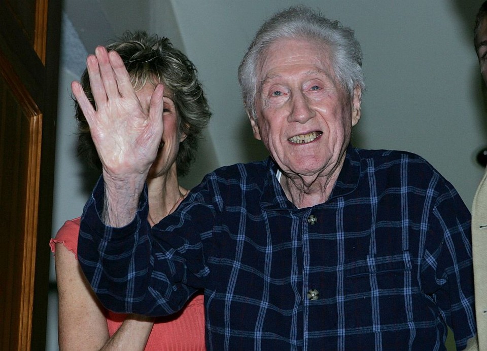 Morre Felt, o Garganta Profunda do caso Watergate