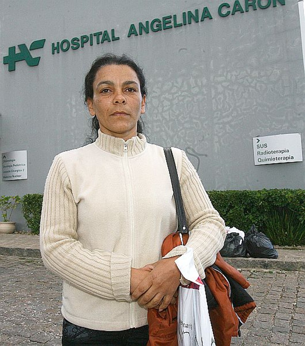 Especialista? Espere sentado