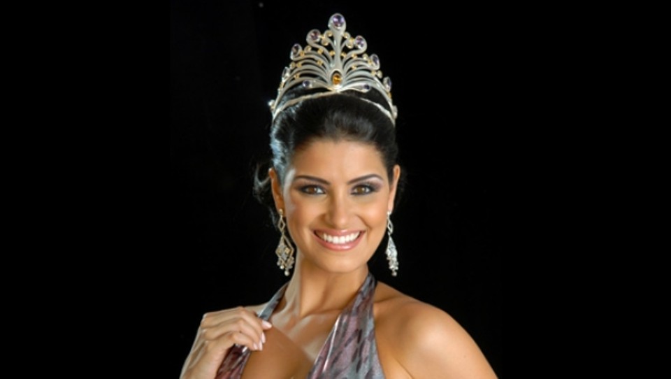 Dentista paranaense que herdou título de miss dá dicas para concorrentes