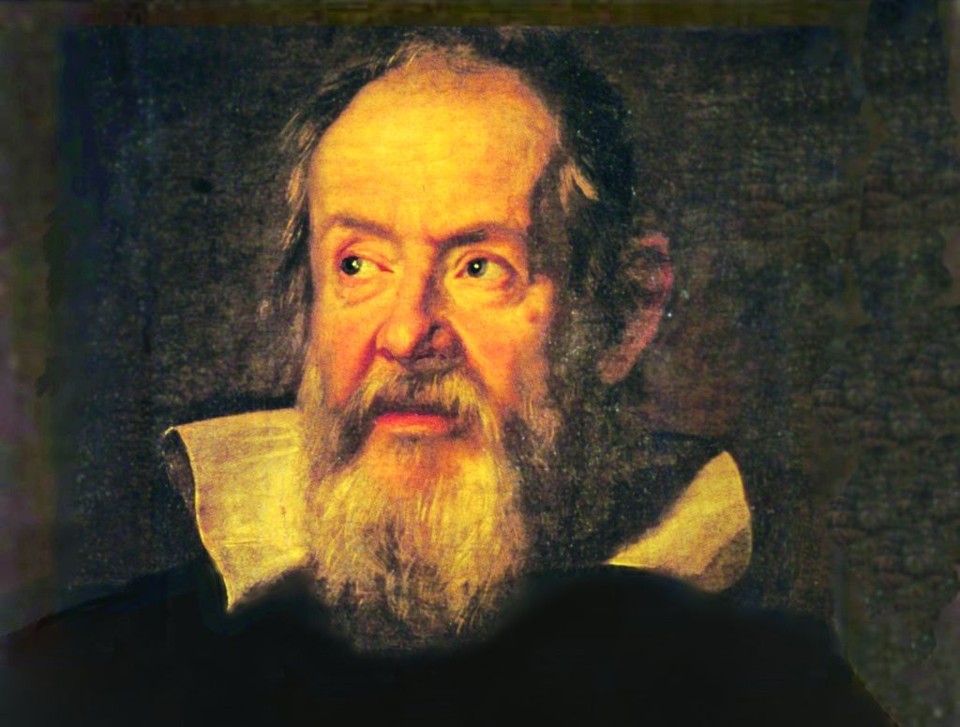 Galileu, entre a ciência e a fé