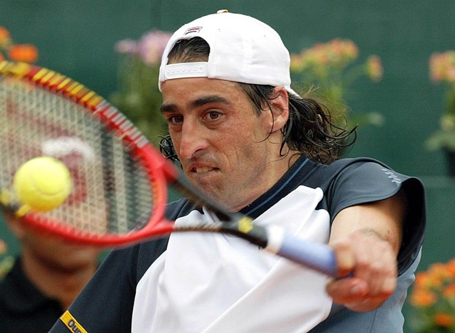 Meligeni se despede do Rio Champions criticando a falta de público: "É ...