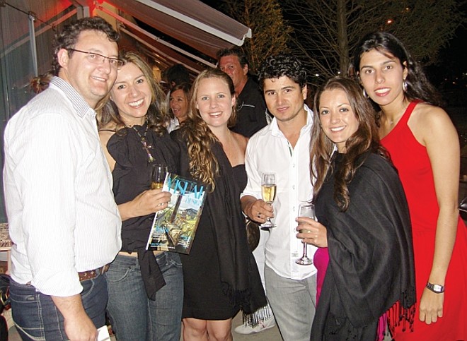 O que se passa na sociedade