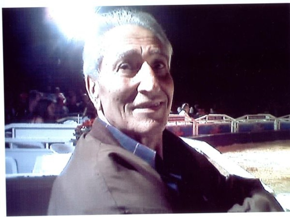 Lista de falecimentos