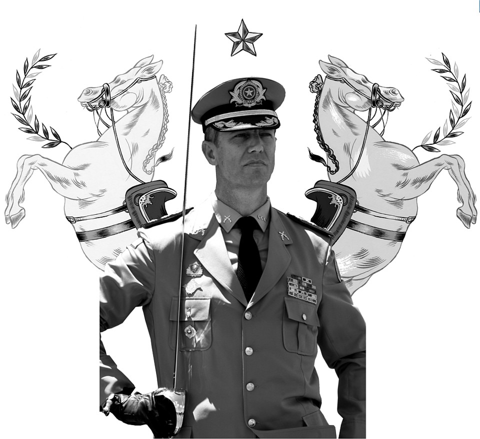 O Guatupê sob nova direção