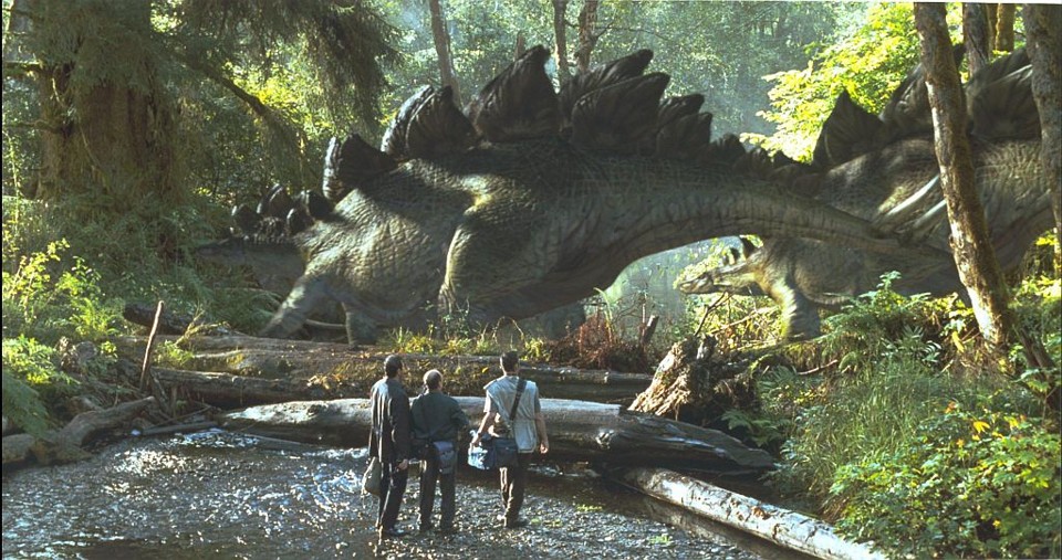 A Silicon Graphics, dos supercomputadores à extinção