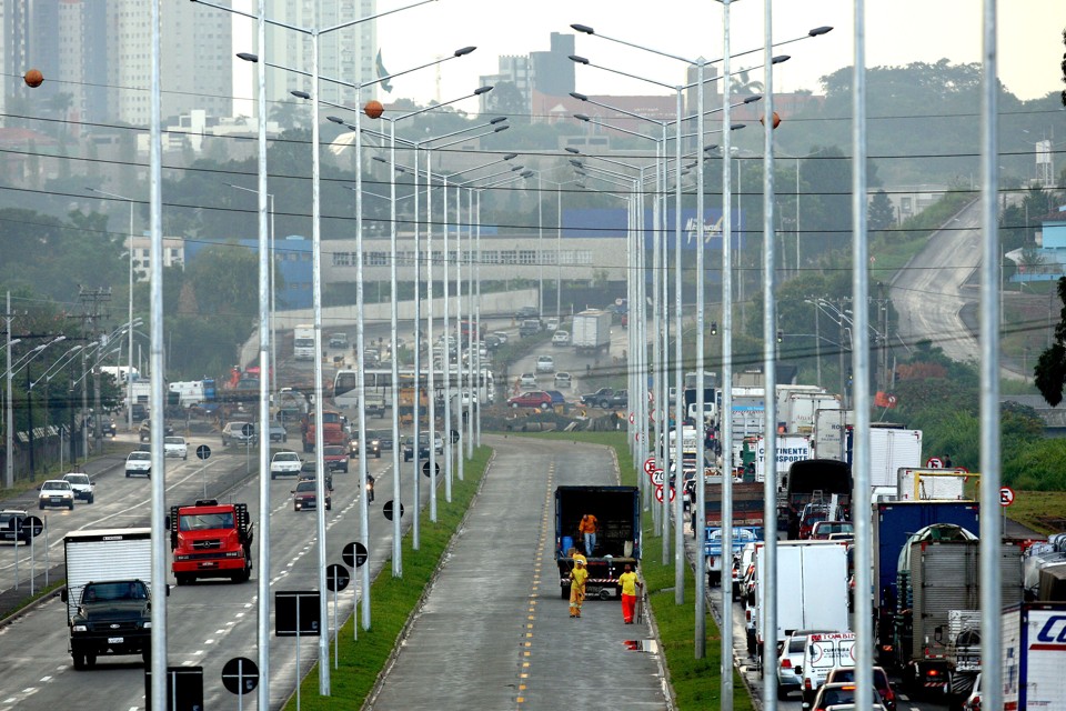 BID promete recursos para segunda etapa da Linha Verde