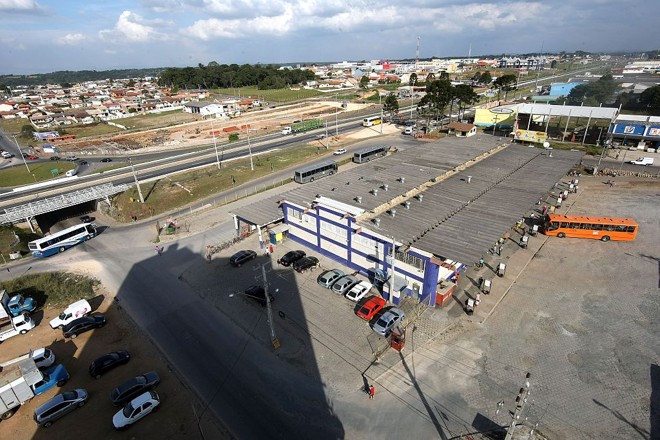 Novos terminais metropolitanos devem atender 150 mil pessoas