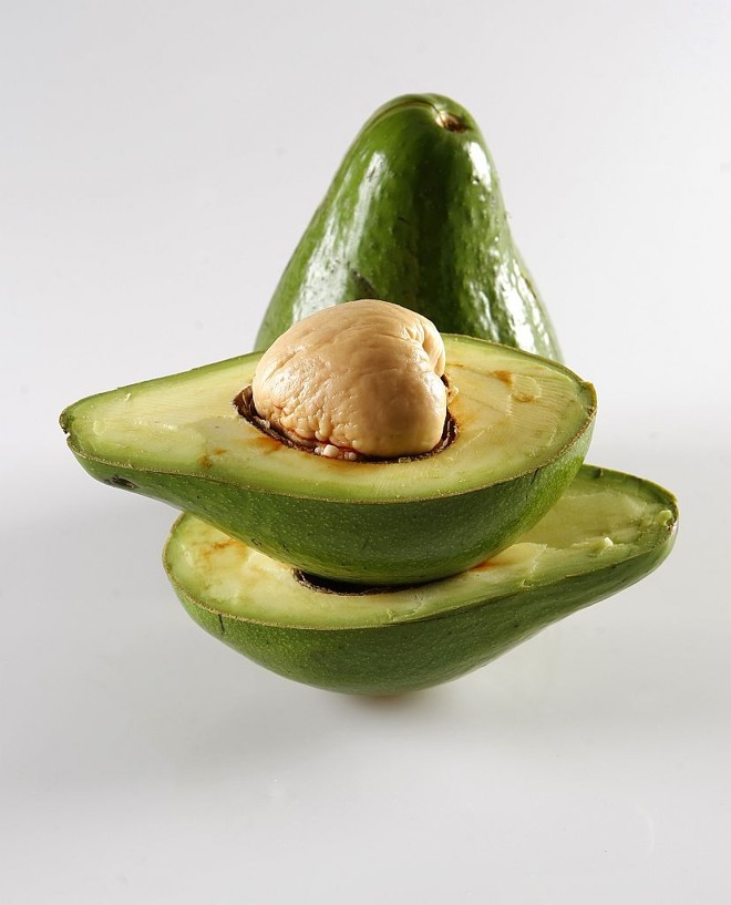 Abacate, um aliado da juventude