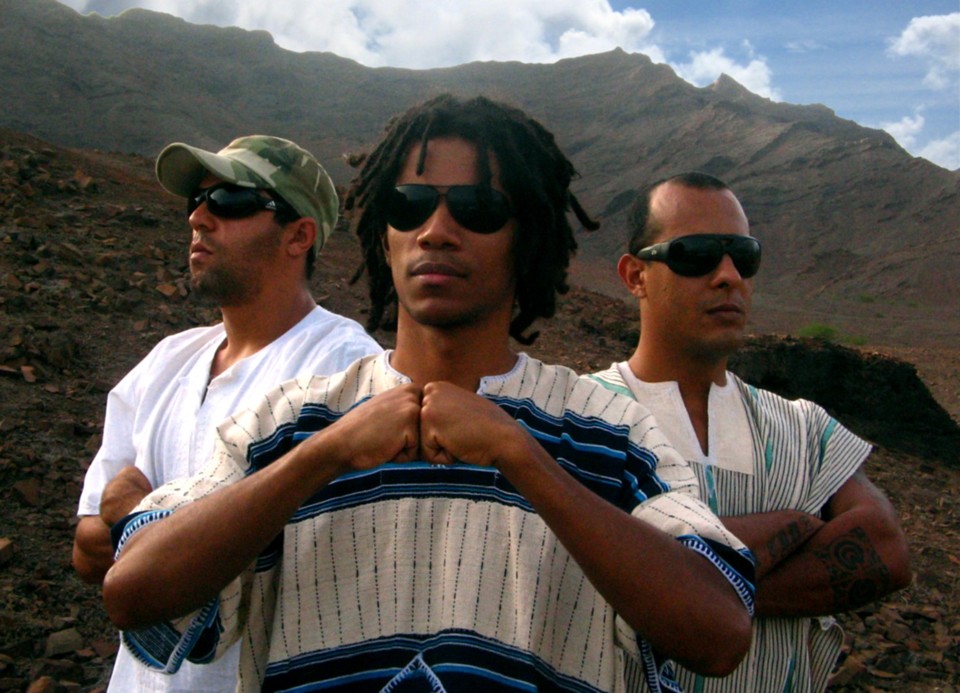 As bandas de reggae precisam ter mais maturidade , diz Alexandre do ...