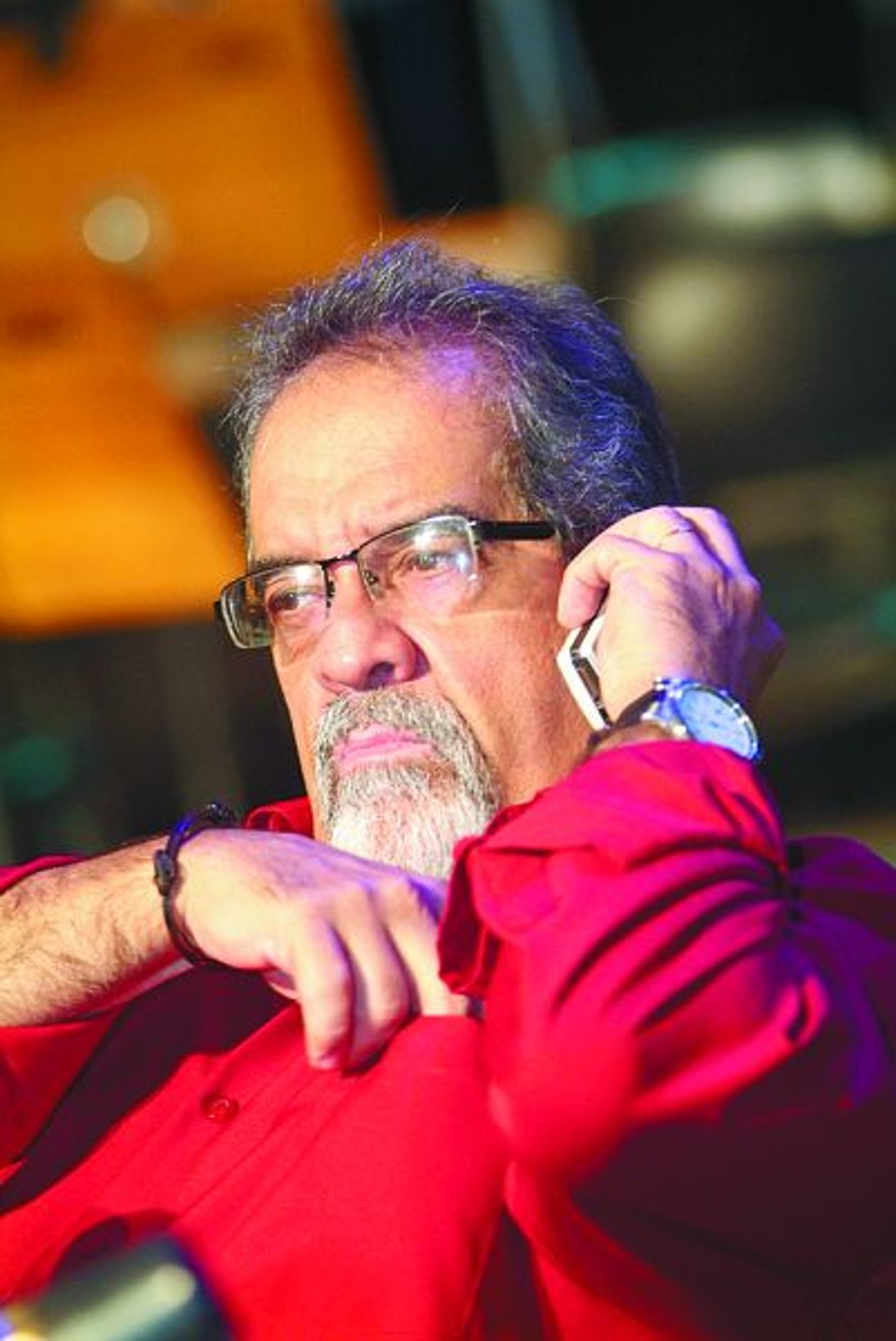 Aos 61 anos, morre Zé Rodrix