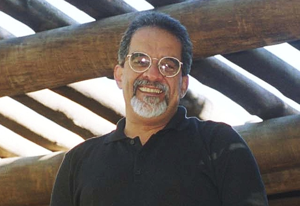 "Espero que Zé Rodrix esteja curtindo seu rock rural", diz Paulo Coelho