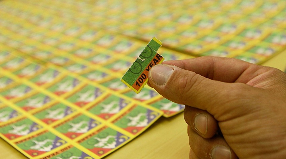 O pesadelo das drogas sintéticas