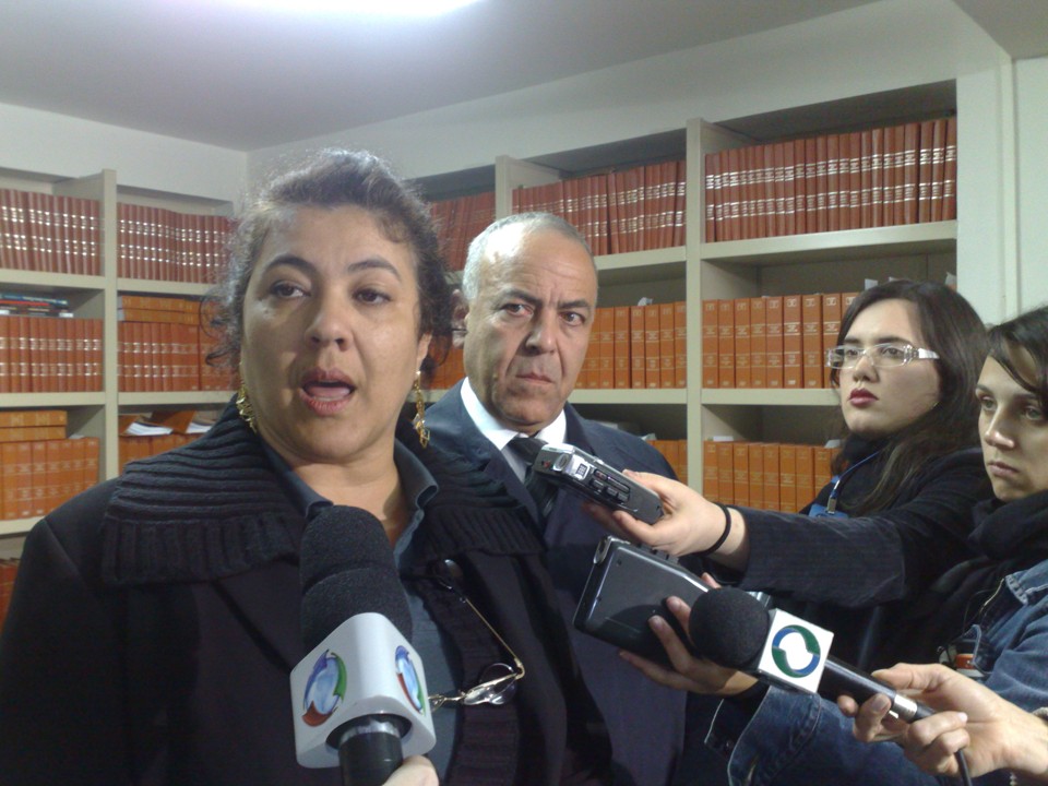 Família Yared fica indignada com declarações do pai do ex-deputado