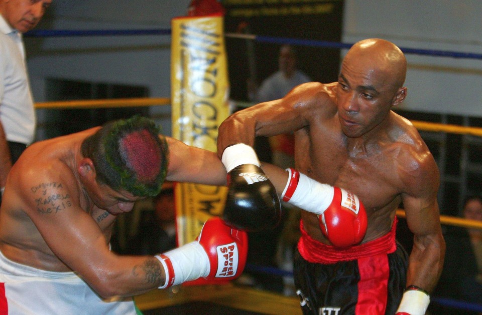 Paranaense de Boxe Amador começa nesta sexta com recorde de participantes