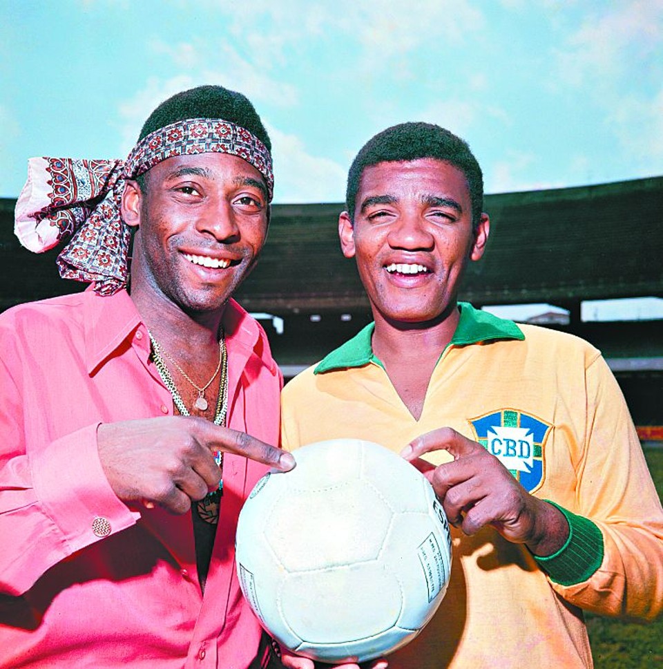 Filme retrata ascensão e queda de Simonal