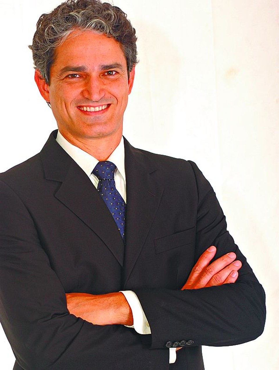 Inovação com o Cesar