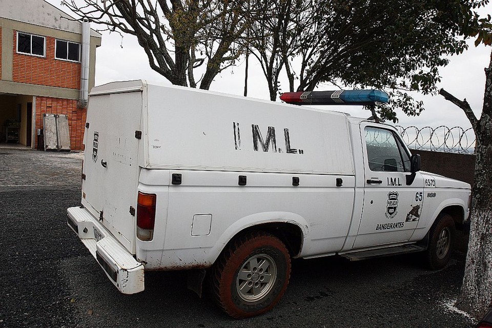 Problemas no IML persistem