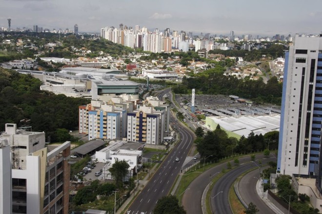 Ecoville: verde e luxuoso