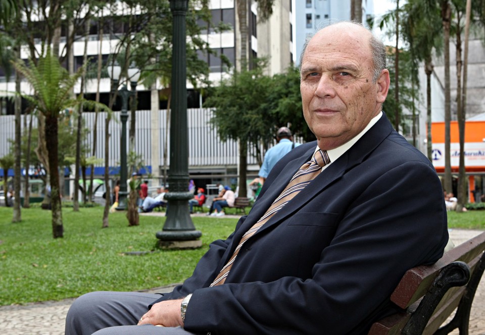 As novas descobertas de Superagui