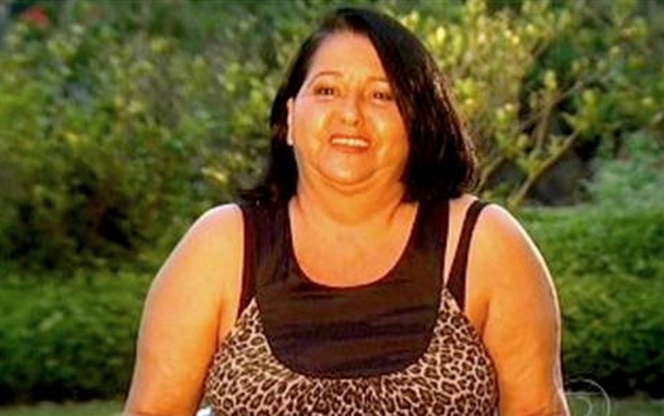 Corpo da atriz Mara Manzan é cremado no Rio