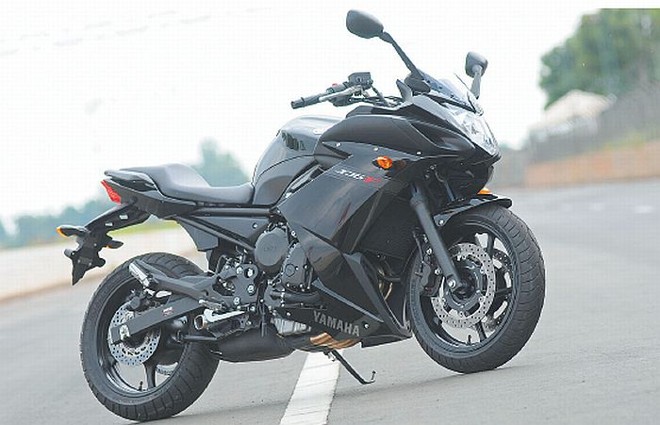 Yamaha moderniza a sua linha para não perder mercado