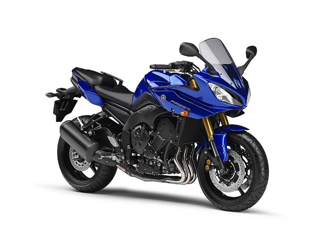 Nova linha da Yamaha chega com motor mais potente
