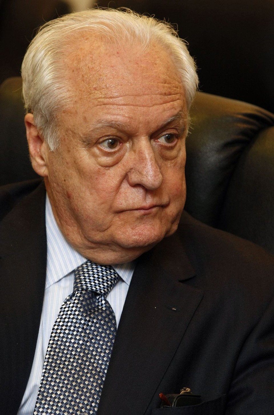 René Dotti, jurista