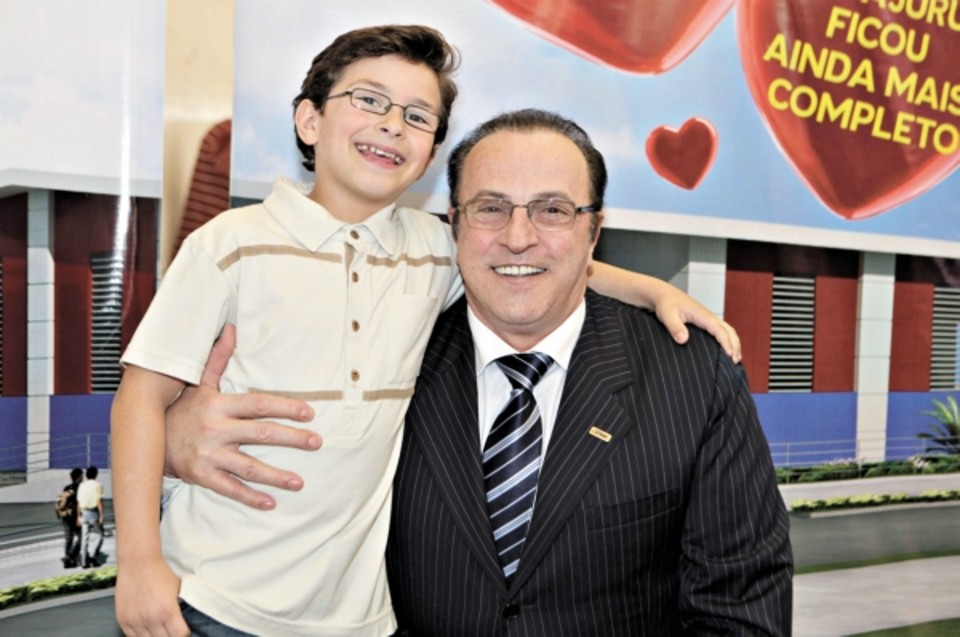 O que se passa na sociedade