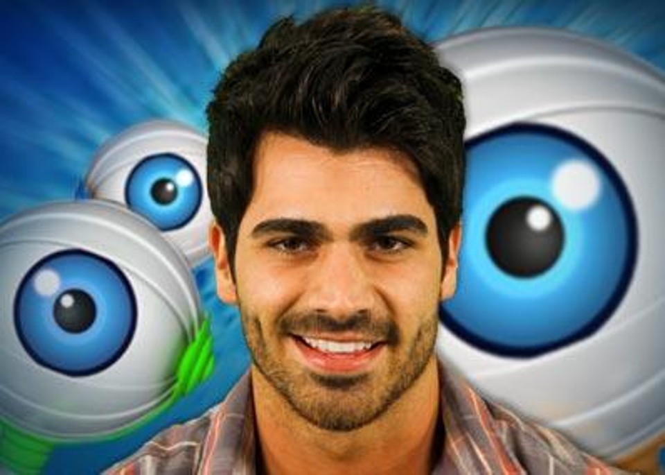 Rodrigão quer alavancar carreira de modelo e sonha ser ator, conta família