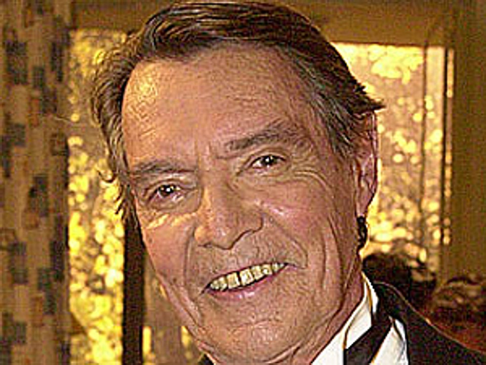 Ator John Herbert morre aos 81 anos em São Paulo