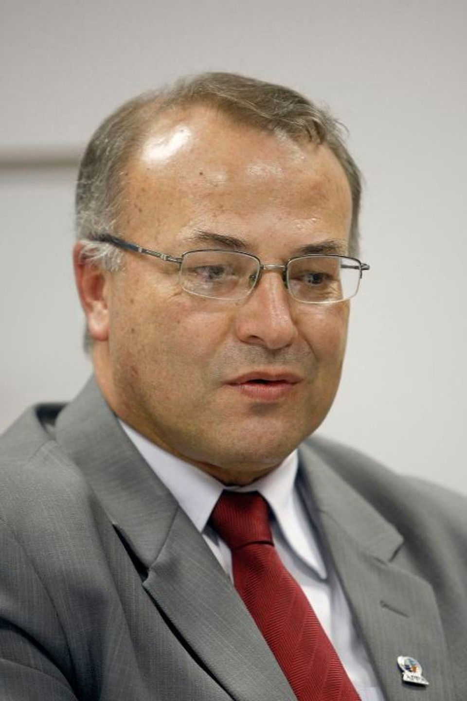 Juíza federal libera ex-chefe do porto sob fiança de R$ 200 mil