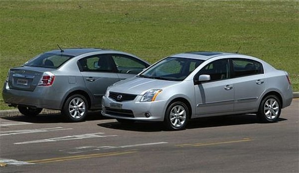 Nissan lança programa de fidelidade para seus carros