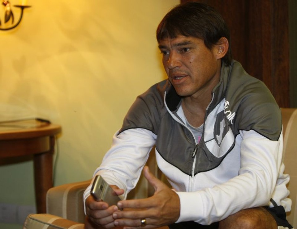 Experiência de Jean Carlo não impede derrocada do Cascavel