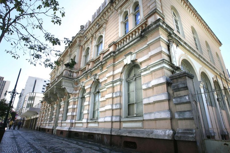 Do Ecletismo ao Modernismo