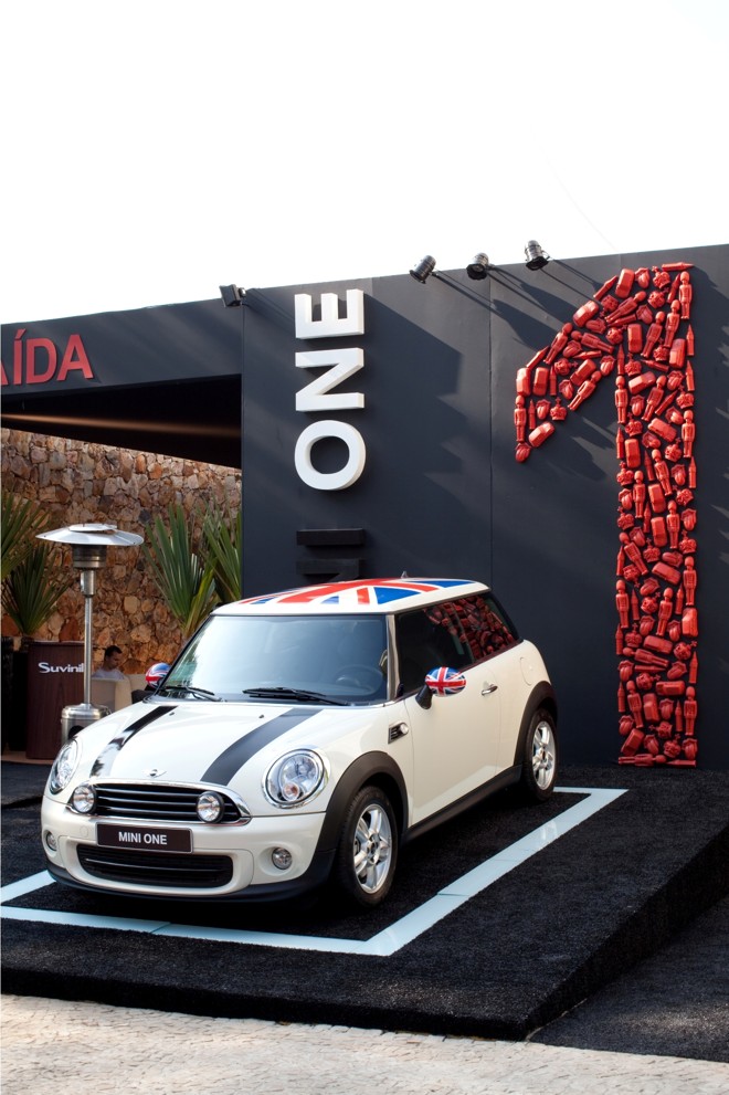 MINI One começa a ser vendido em julho