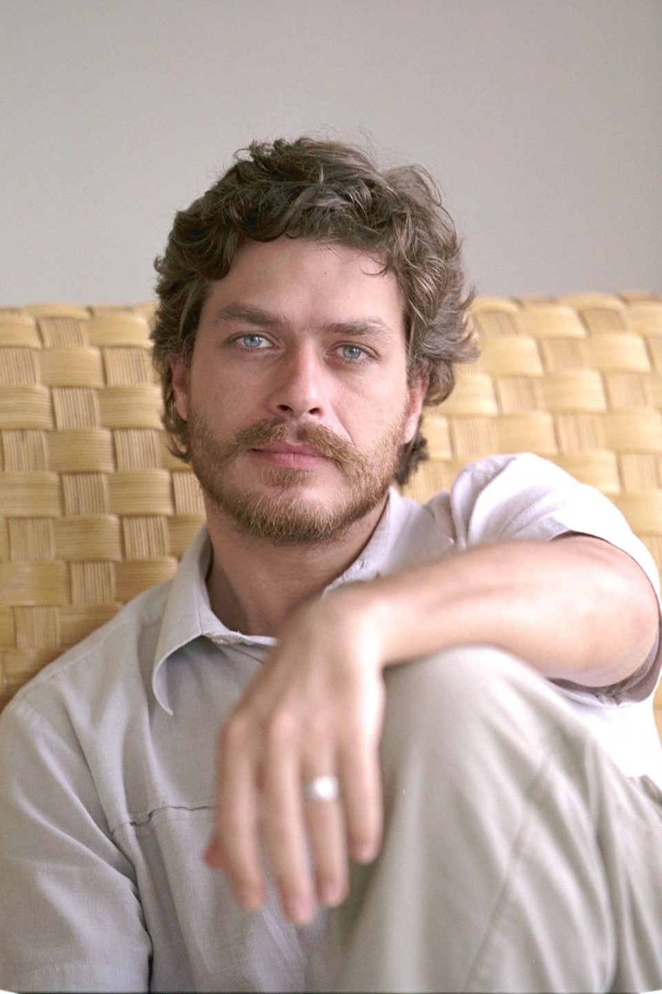 Fabio Assunção volta aos palcos